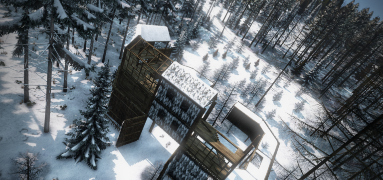 Nightfall Legion – Home